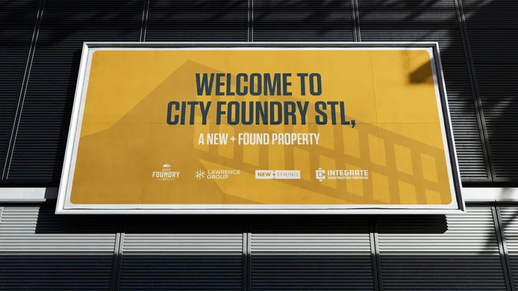 City Foundry - ExF